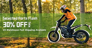 E-motorbike Performance Parts Online Store – Eoffroadparts