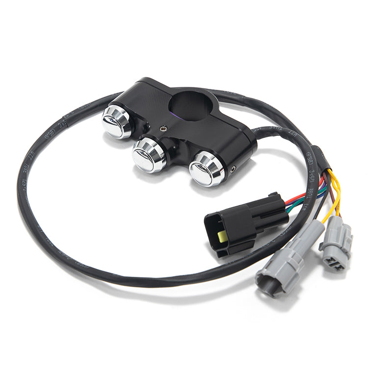 Combination Switches for Sur-Ron Light Bee X / Talaria Sting / MX3 / R ...