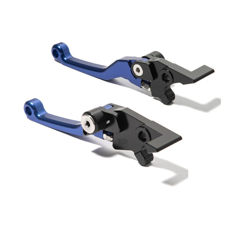 CNC Aluminum Motorcycle Foldable Brake Lever Kit for Talaria Sting MX5 ...