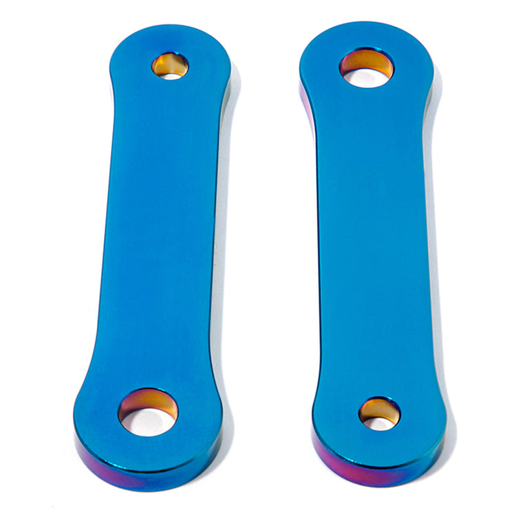Custom Titanium Blue Suspension Triangle for Altis Sigma & Sigma MX ...