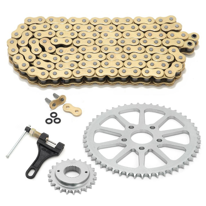 Harley Chain Drive Conversion Kit – Eoffroadparts