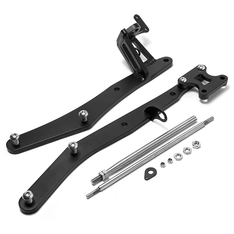 For Yamaha Bolt XVS 950 8.5“ Motorcycle Forward Control Extension Kit ...