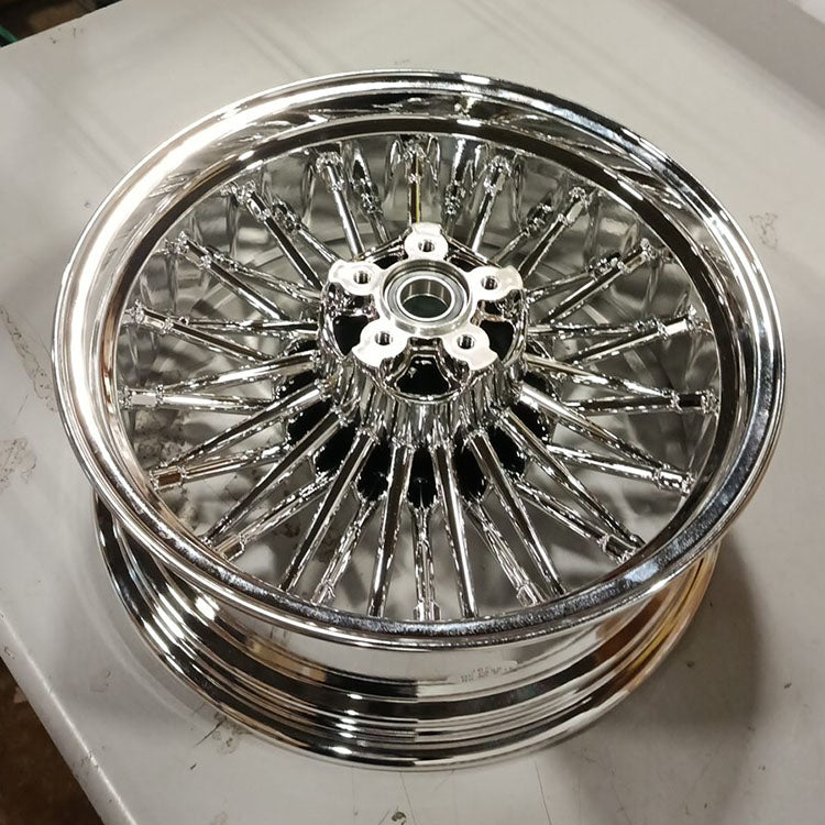 Returned:For Harley Softail Standard Custom Heritage Deluxe Deuce Slim ...