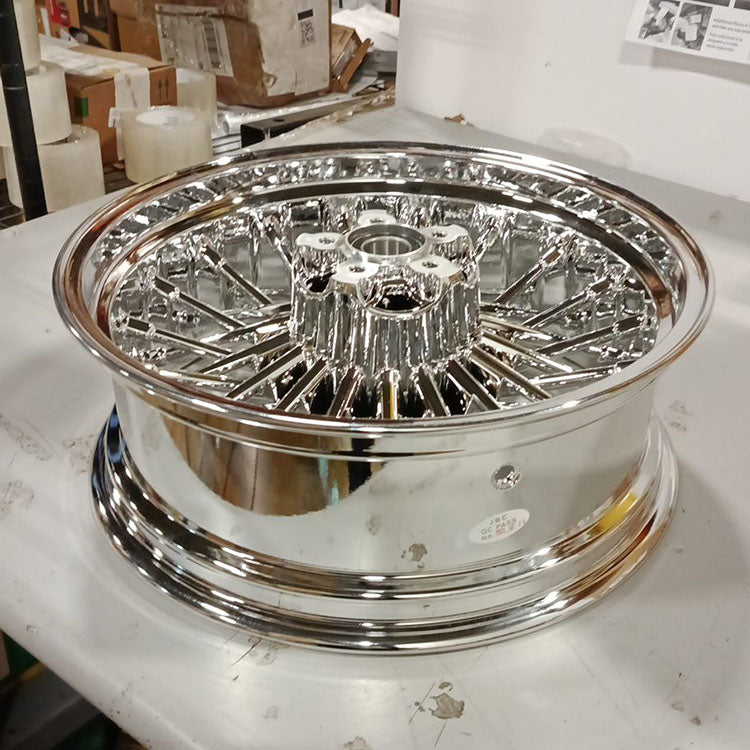 Returned:For Harley Softail Standard Custom Heritage Deluxe Deuce Slim ...