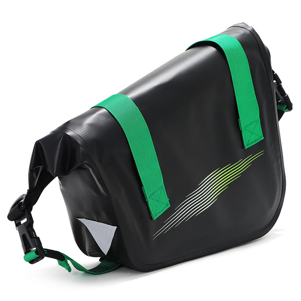 Motorcycle 8L Saddle Bags For Talaria XXX / Sting / MX3 / R MX4 / MX5 ...