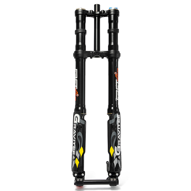 Upgraded FASTACE Front Fork / Rear Shock Suspension for Surron Light B ...