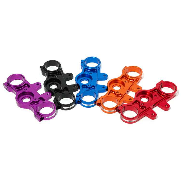Upper Triple Tree Clamp For Altis Sigma / Sigma MX – Eoffroadparts