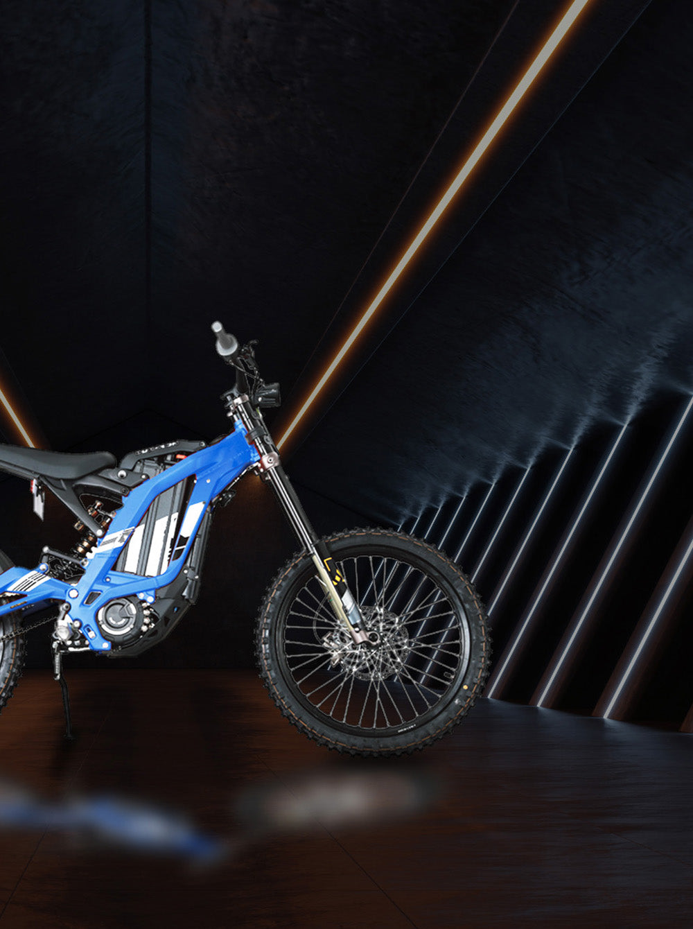 E-motorbike Performance Parts Online Store – Eoffroadparts